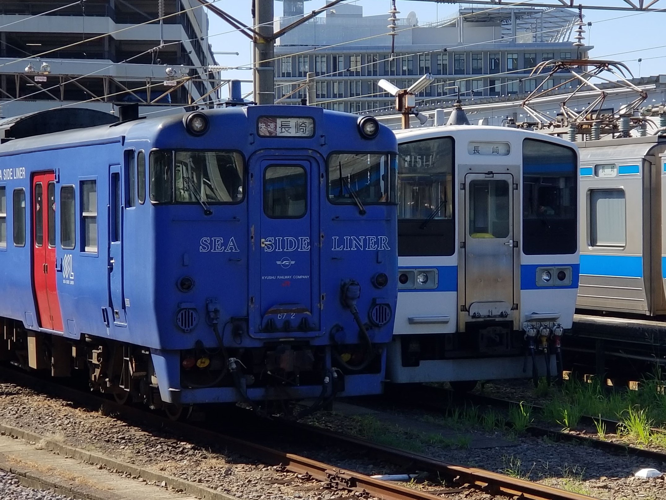 Trains Planes – Trains, planes, and more!